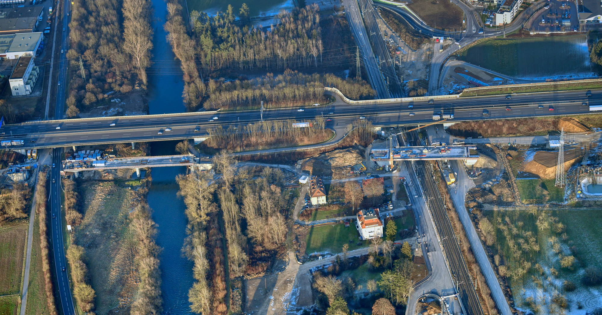 Neubaustrecke Wendlingen-Ulm: Ministerium für Verkehr Baden-Württemberg