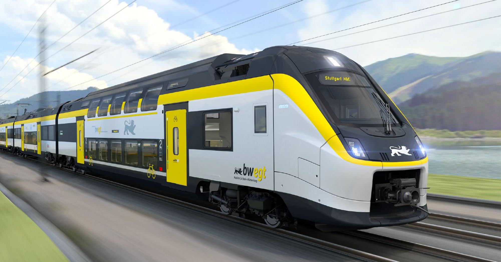 Netz 35a: E-Netz Stuttgart-Bodensee Expressnetz: Ministerium für ...