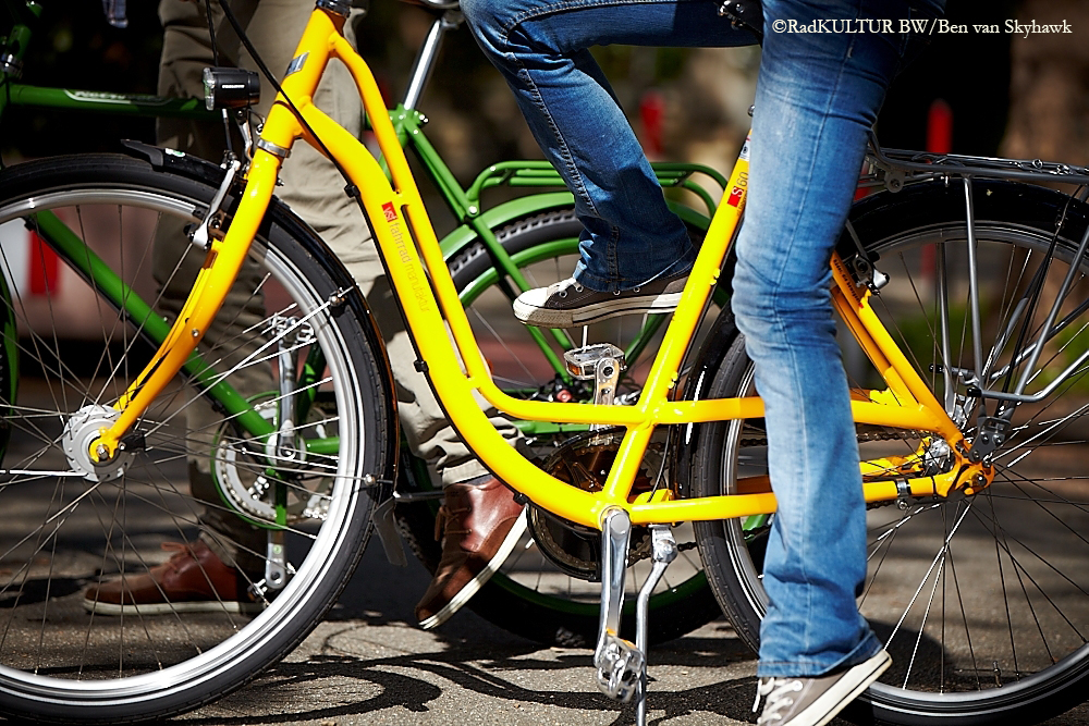 180 RadChecks 2024 – Zahl der RadService-Punkte steigt auf über 600 ...